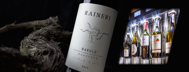 How to Read a wine label (U.S.)