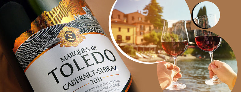 How to read a Wine Label from Spain