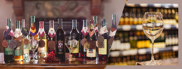 The Differences between Appellation and Varietals