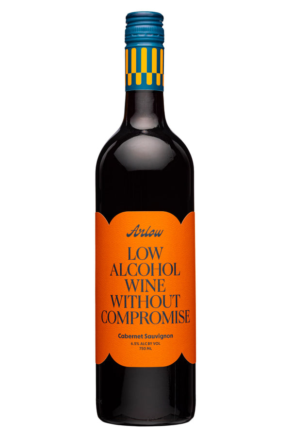 Arlow Cabernet Sauvignon - Liquor Store New York