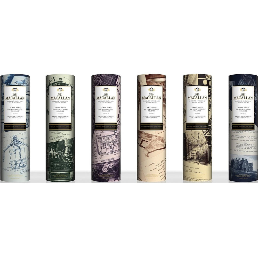 Single Malt Scotch Whiskeys Online