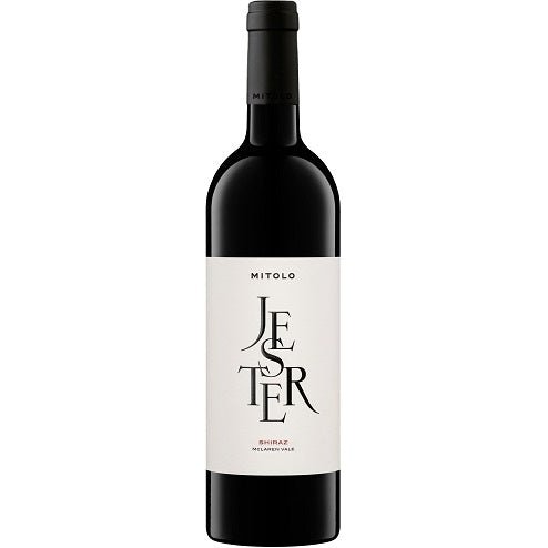 Mitolo The Jester Shiraz 2019 750ml - Liquor Store New York