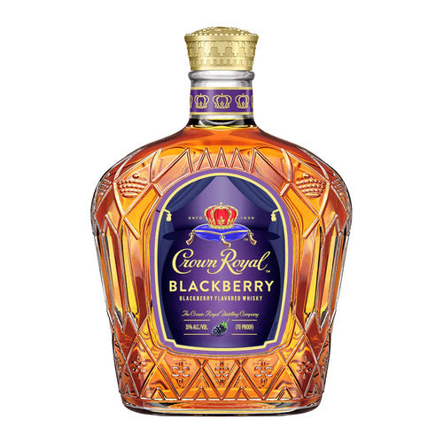 Crown Royal Blackberry - Liquor Store New York