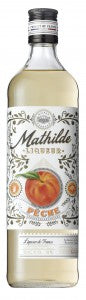 Mathilde Peach 36 750ml - Liquor Store New York