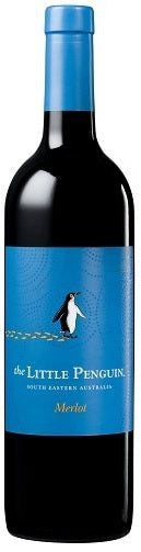 The Little Penguin Merlot - Liquor Store New York