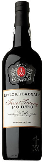 Taylor Fladgate Fine Ruby Port 750ml - Liquor Store New York