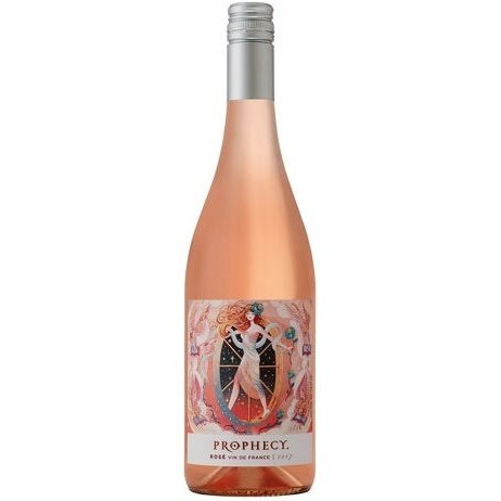 Prophecy Rose 750ml - Liquor Store New York