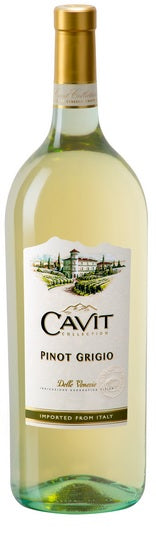 Buy Top rated Pinot Grigio Wine online | Best Pinot Grigio Wine