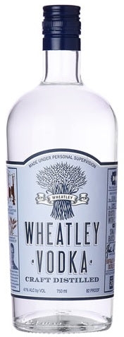 Wheatley Vodka - Liquor Store New York