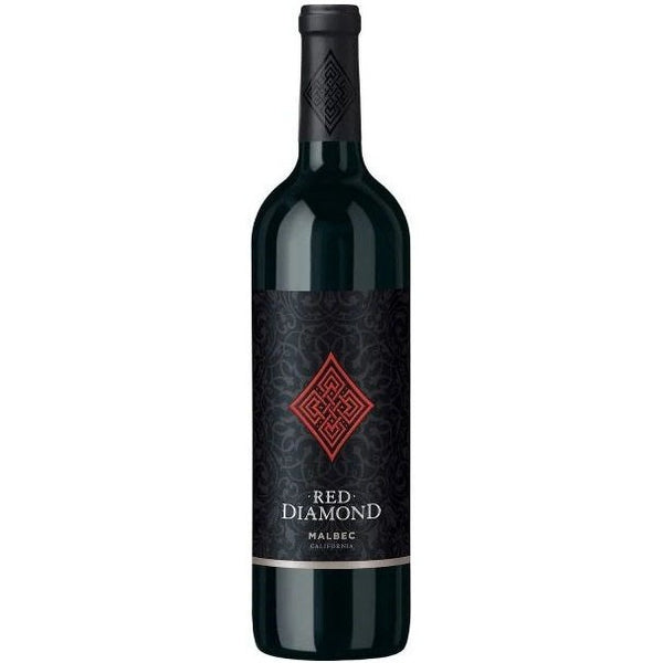 Red Diamond Malbec 750ml - Liquor Store New York