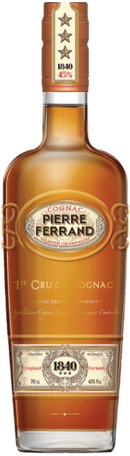 Pierre Ferrand Cognac 1840 Original Formula 750ml - Liquor Store New York