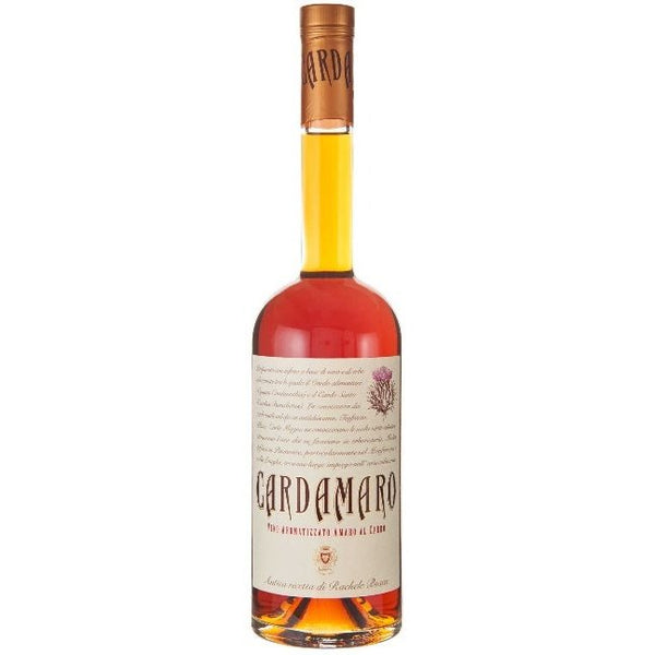 Cardamaro Vino Amaro 750ml - Liquor Store New York