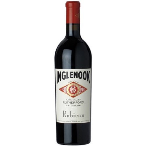 Inglenook Rubicon Estate 2017 750ml - Liquor Store New York