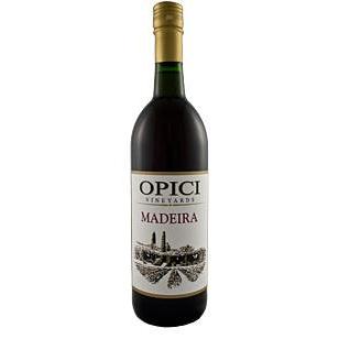 Opici Madeira 750ml - Liquor Store New York